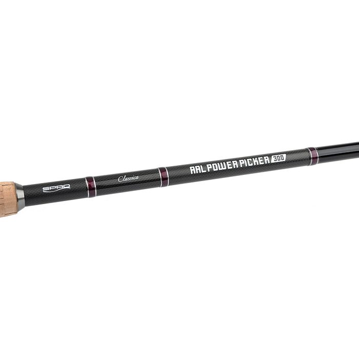 Spro Classica Aal Power Picker | Gratis Verzending