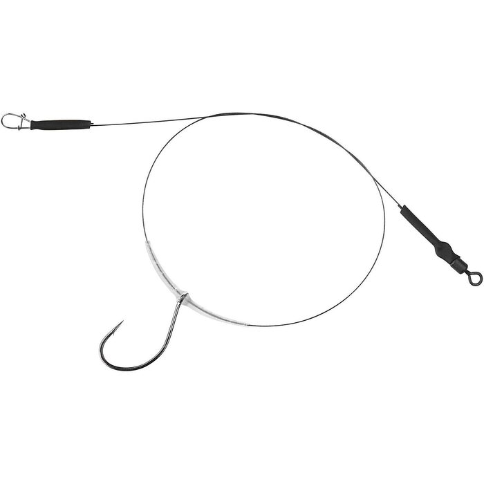 Spro Freestyle Titanium Adjustable Dropshot Rig | Tackleshop.nl