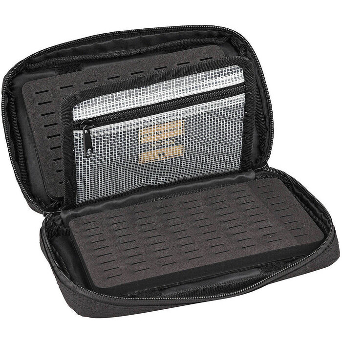 Spro HD Lure Wallet | Tackleshop.nl