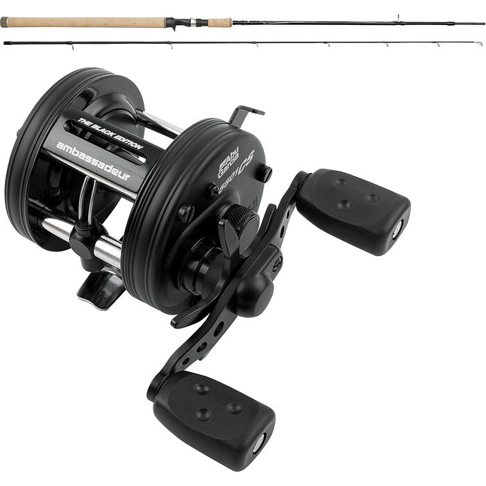 Trolling Set | Gratis Verzending